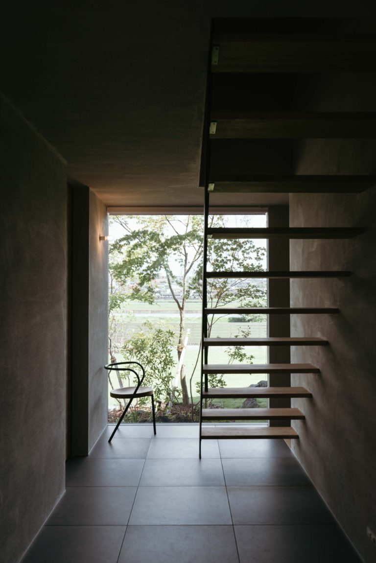 sukima 好きが詰まった箱から、美しい景色を切り取る | ホームパーティ │ 熊本でこだわりの新築を。